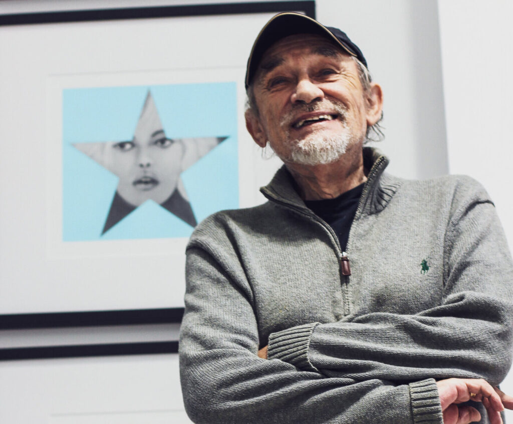 Remembering Peter Phillips: A Pioneer of British Pop Art (1939-2025 ...